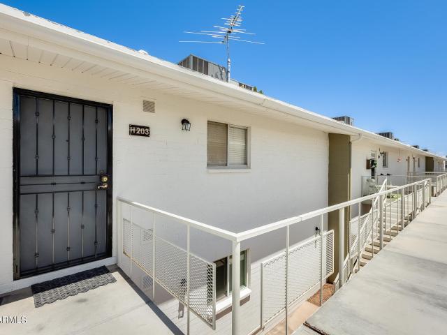 920 N 82nd St, Unit H203, Scottsdale, AZ 85257 | MLS #6969