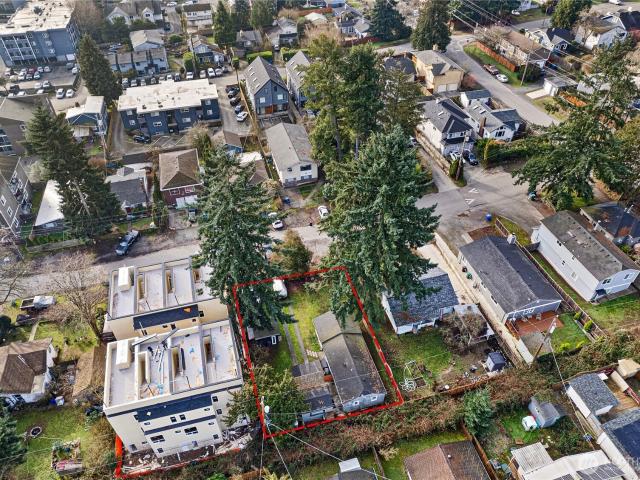920 N 101st St, Seattle, WA 98133 | MLS #2480 | Compass
