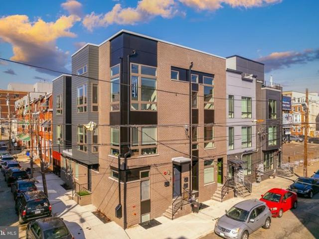 920 N 15th St, Philadelphia, PA 19130