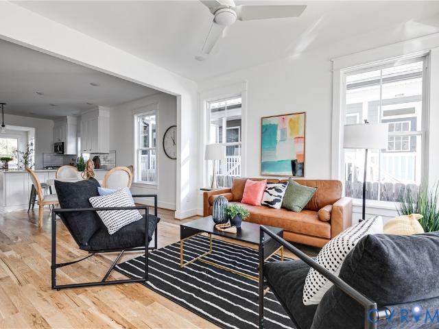 920 N 33rd Street