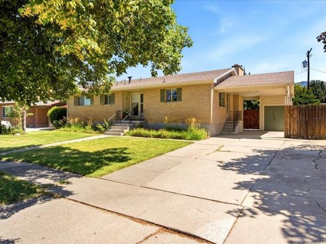 920 N 325 W, Bountiful, UT 84010