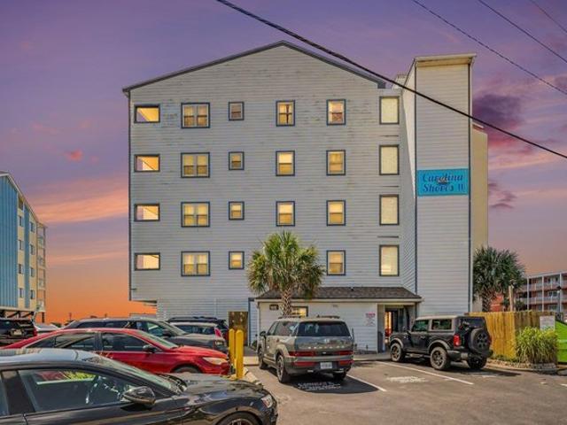920 N Waccamaw Dr Unit 2302, Garden City Beach, SC 29576
