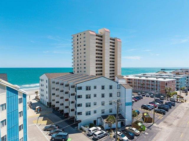920 N Waccamaw Dr Unit 2 304, Murrells Inlet, SC 29576