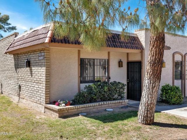920 N Cherry, Mesa, AZ 85201