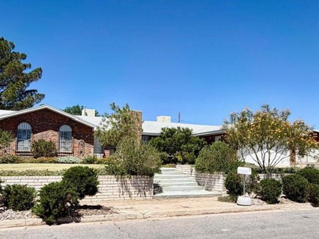 920 N Foch St, Truth or Consequences, NM 87901