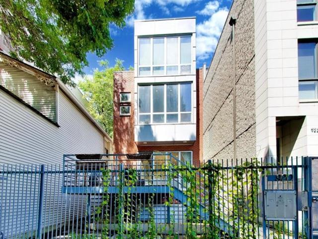 920 N Hermitage Ave Unit 1F, Chicago, IL 60622