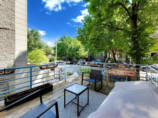 920 N Hermitage Avenue # 1F