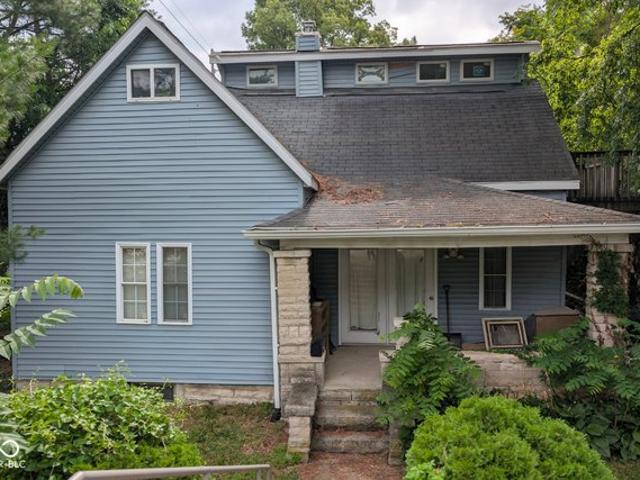 920 N Madison St, Bloomington, IN 47404