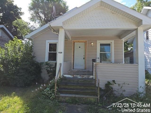 920 N Mason St, Saginaw, MI 48602