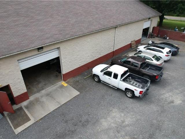 920 N NC Highway 801