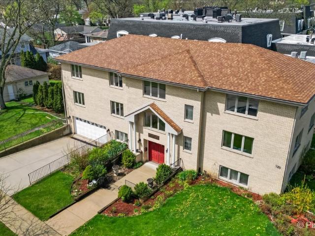 920 N Northwest Hwy, Park Ridge, IL 60068 | MLS #12604 | Compass