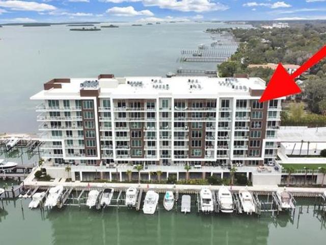 920 N Osceola Ave #801, Clearwater, FL 33755