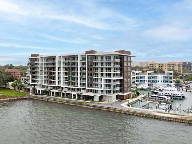 920 N Osceola Ave #309, Clearwater, FL 33755