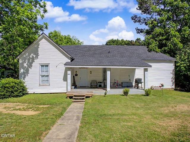 920 N Park Ave, Brownsville, TN 38012