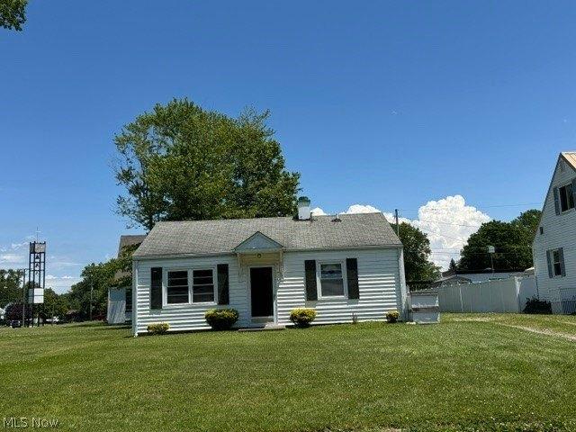 920 Norman Ave, Ashtabula, OH 44004
