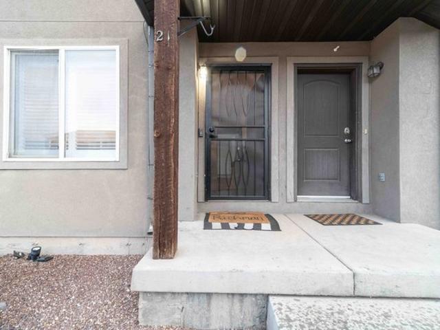 920 S 500 E Apt 21, Roosevelt, UT 84066