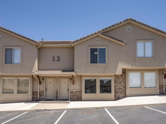 920 S 25 E Unit 12C, Cedar City, UT 84720
