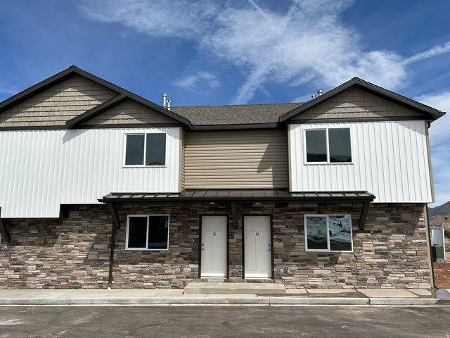 920 S 25 E Unit 22E, Cedar City, UT 84720