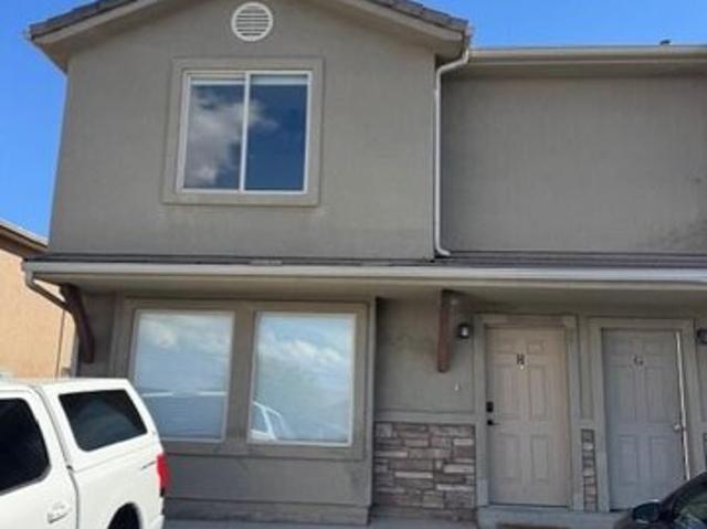 920 S 25 E Unit 9H, Cedar City, UT 84720