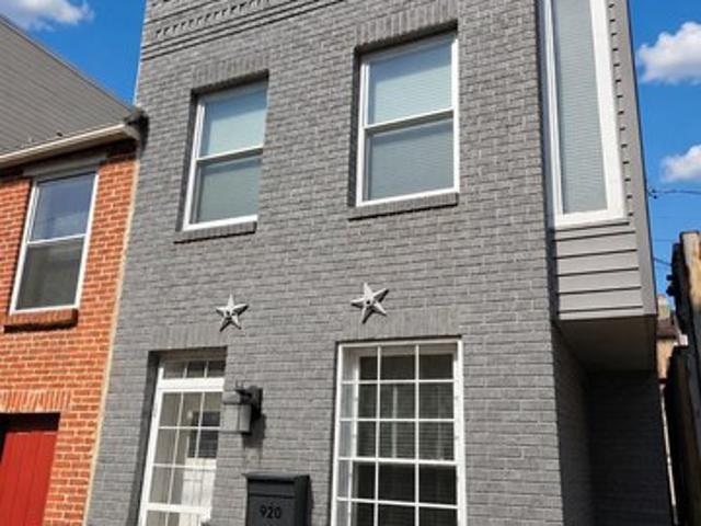920 S Belnord Ave, Baltimore, MD 21224