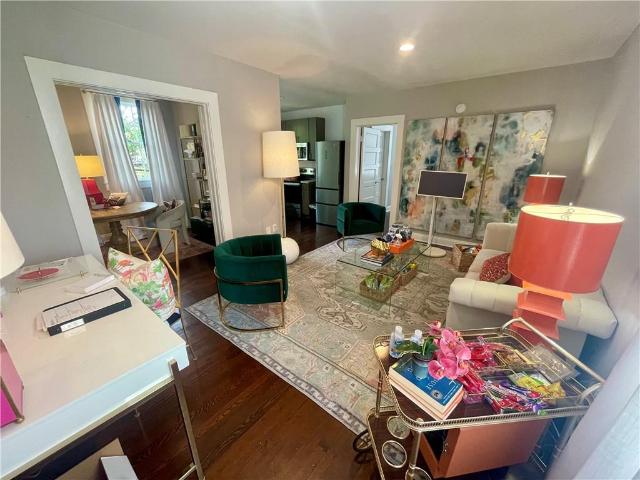 920 S Carrollton Avenue # F