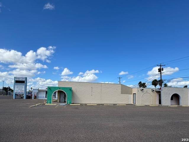 920 S Closner Boulevard