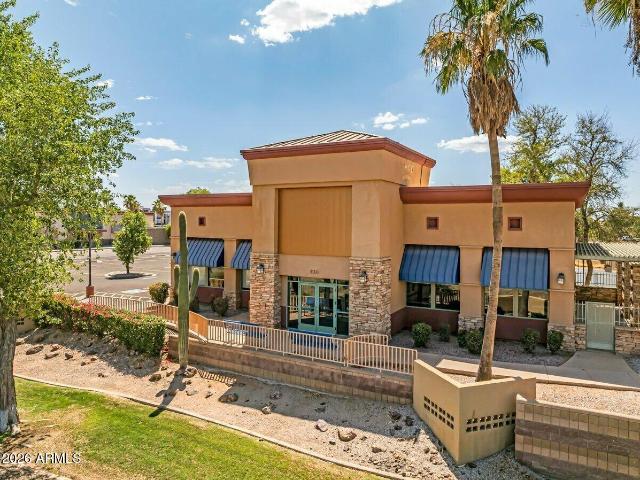 920 s gilbert road