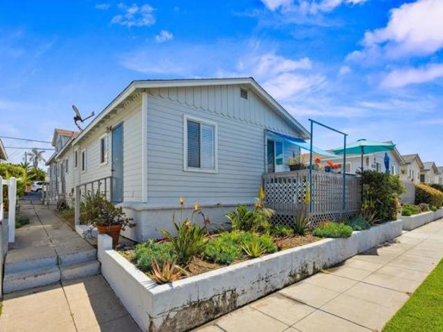 920 S Pacific Street