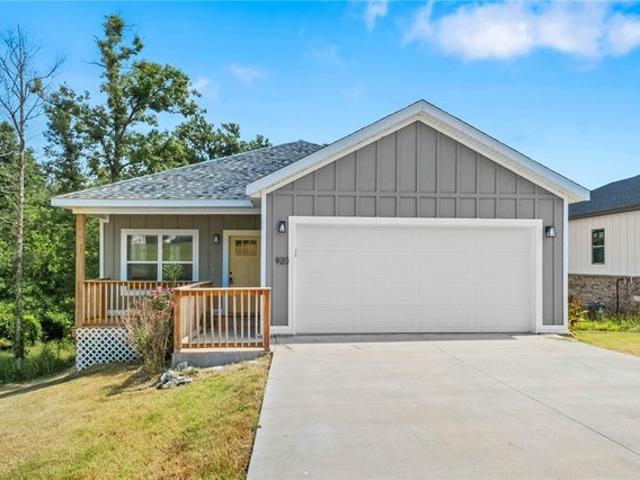 920 Snyder Springs Loop, Watts, OK 74964