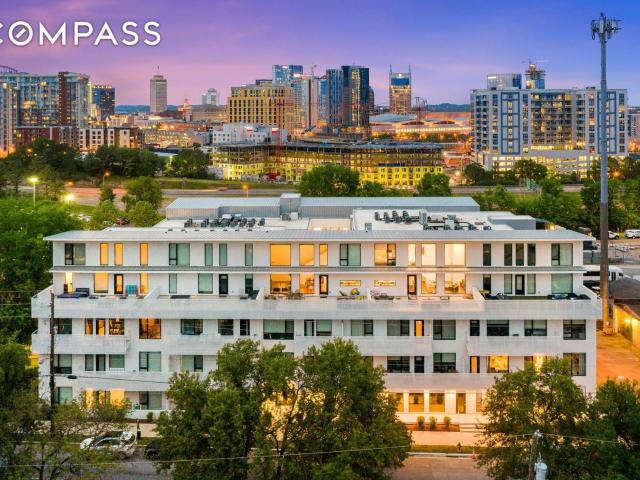 920 South St 316, Nashville, TN