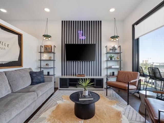 920 South St Unit 402, Nashville, TN 37203