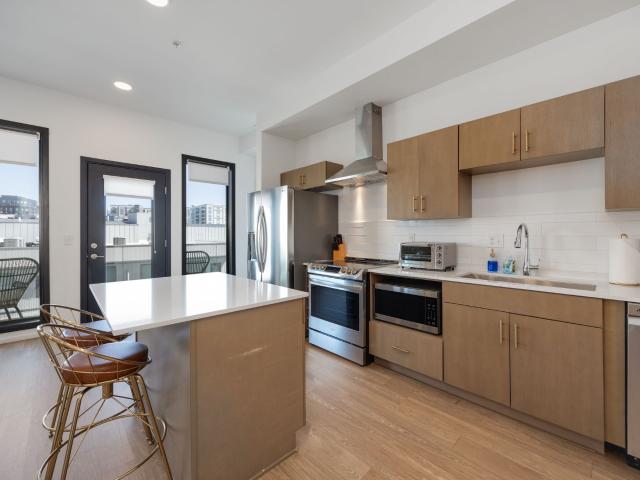 920 South St, Unit 403, Nashville, TN 37203 | MLS #3153