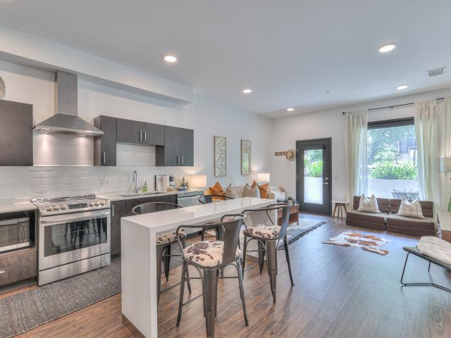 920 South St, Unit 104, Nashville, TN 37203 | MLS #3128