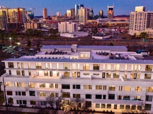 920 South St Unit 104, Nashville, TN 37203