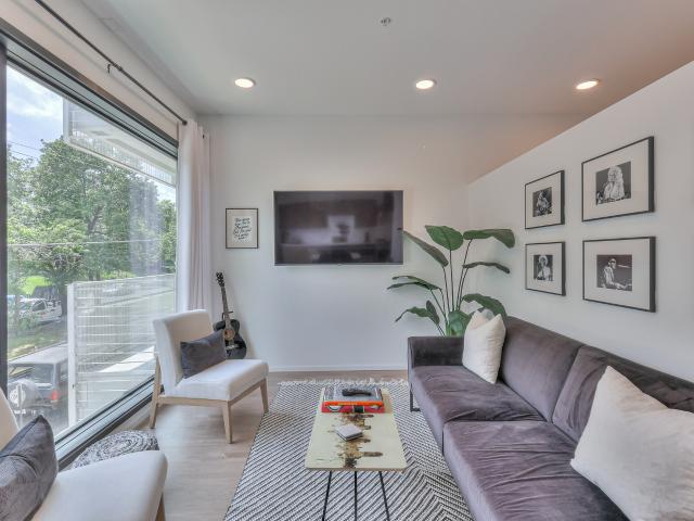 920 South St, Unit 205, Nashville, TN 37203 | MLS #3123