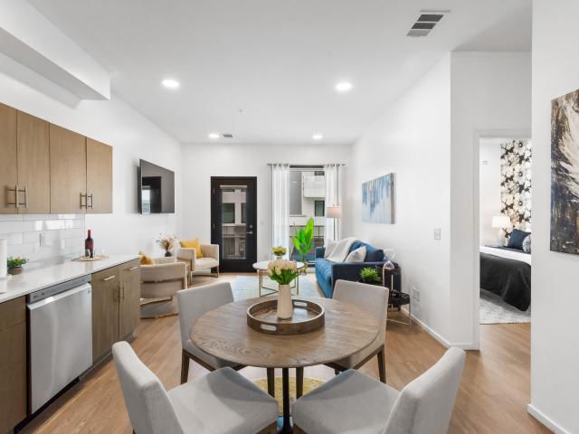 920 South St, Unit 219, Nashville, TN 37203 | MLS #3078 | Compass