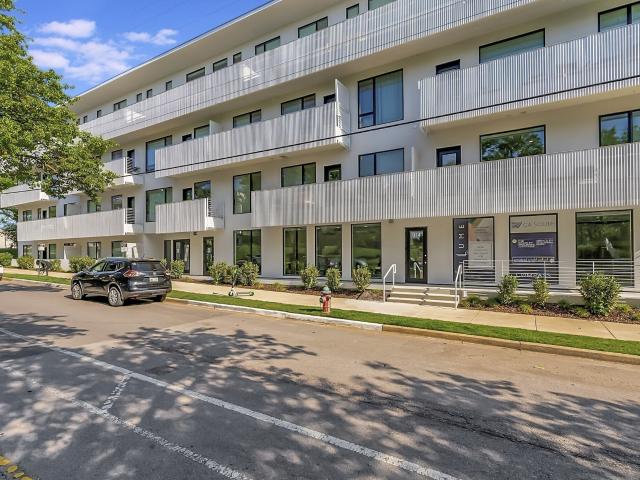 920 South Street # 214