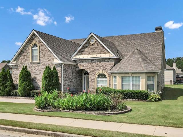 920 Southfork Drive