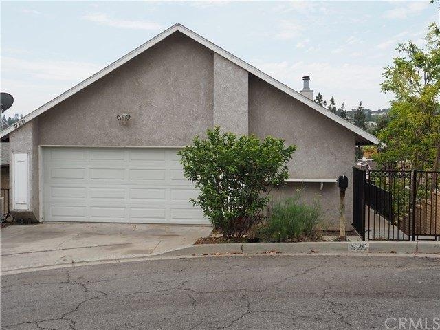 920 Sonora Ave, La Habra, CA 90631