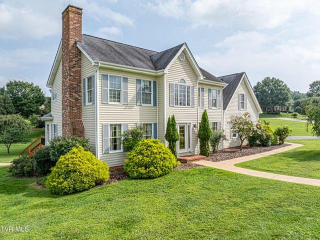 920 Sawgrass Cir, Abingdon, VA 24211
