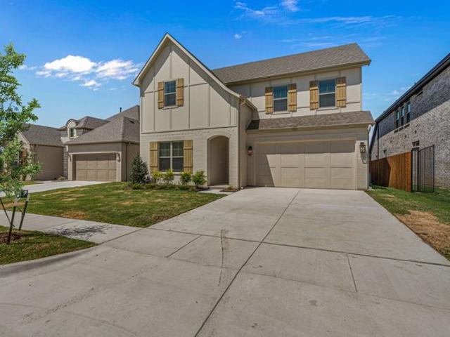 920 Sandpiper Dr, Aledo, TX 76008