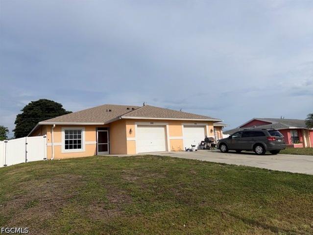 920 SE 6th Ct, Cape Coral, FL 33990