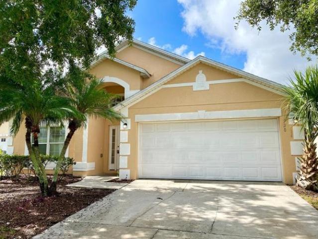 920 Seasons Blvd, Kissimmee, FL 34746