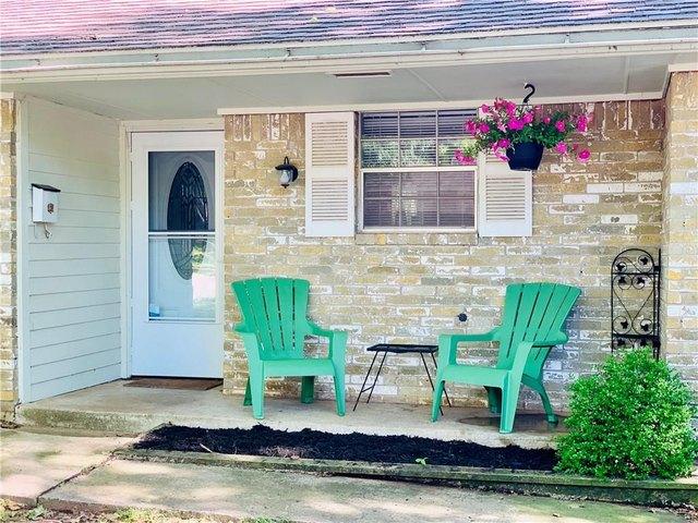 920 Sequoyah Trl, Norman, OK 73071