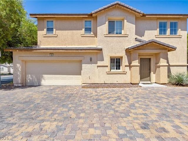 920 Shades End Ave, North Las Vegas, NV 89081