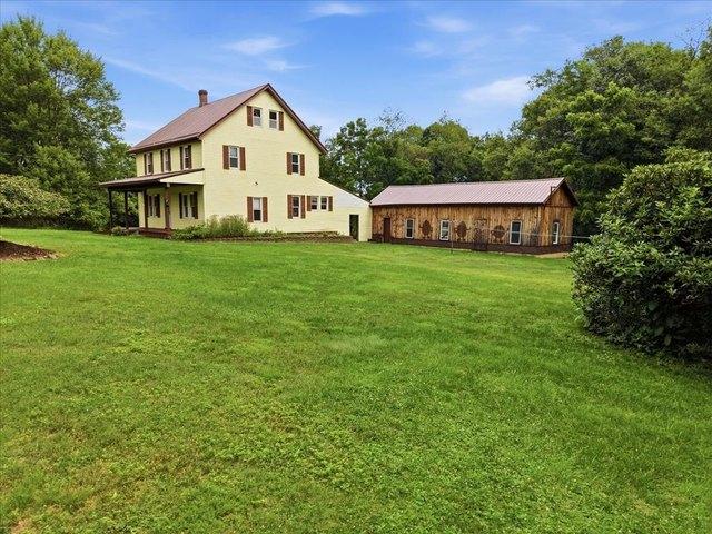 920 Shady Dr, Lucinda, PA 16235