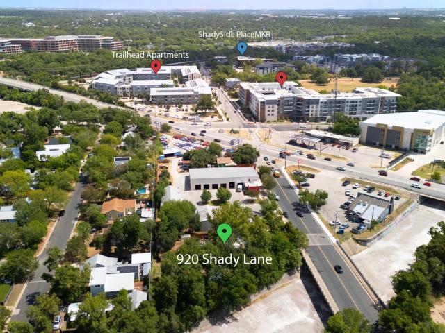 920 shady ln