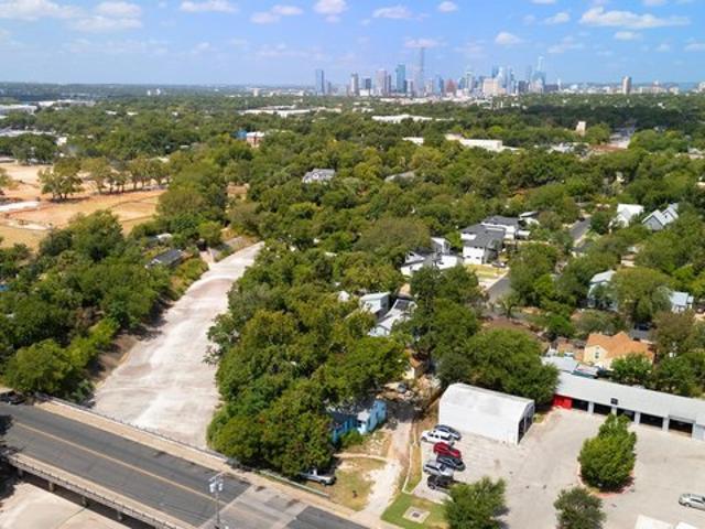 920 Shady Ln, Austin, TX 78702