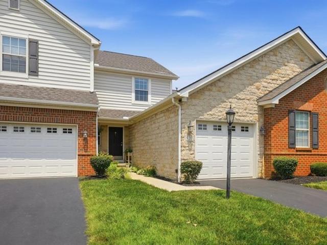 920 Shaula Dr, Columbus, OH 43240