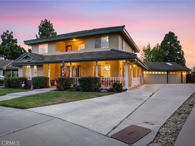 920 Skylark Court
